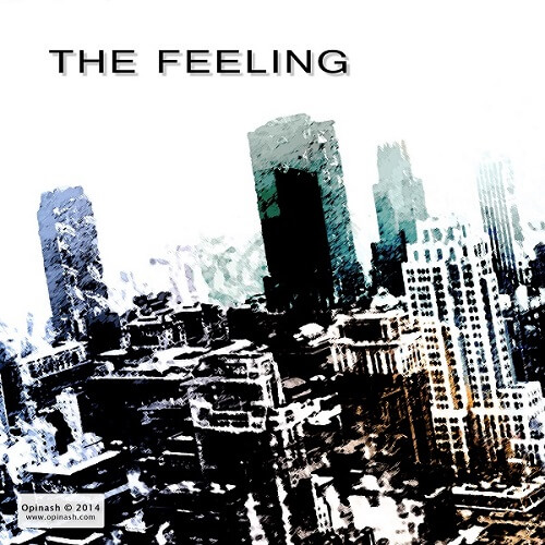 The feeling | Singles & Albums | Opinash.com